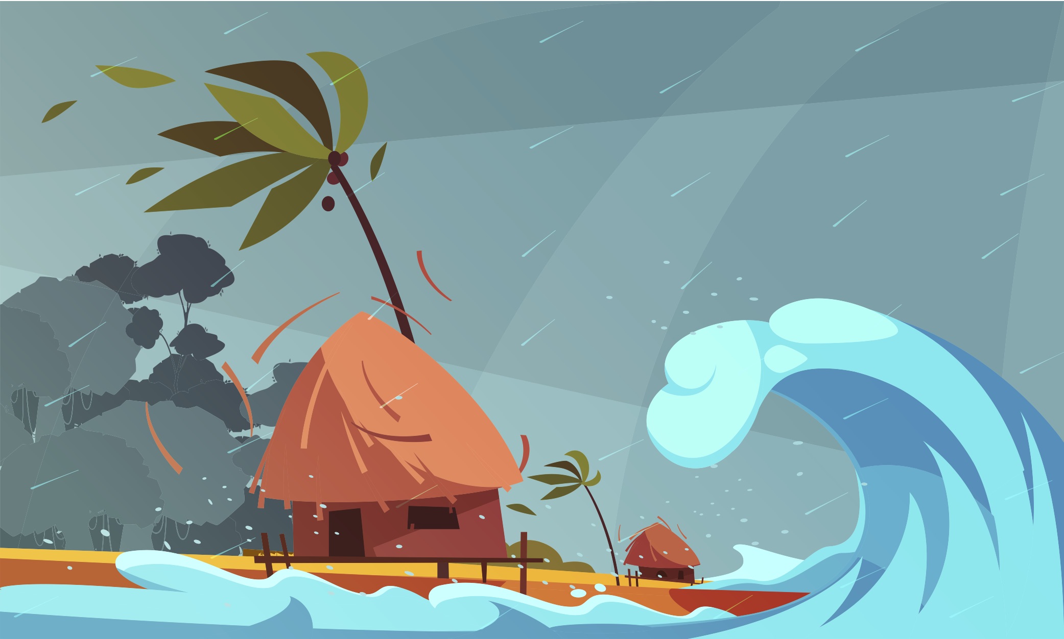 The Day the Earth Moved: Tectonic Tremors – Creative Education Through ...